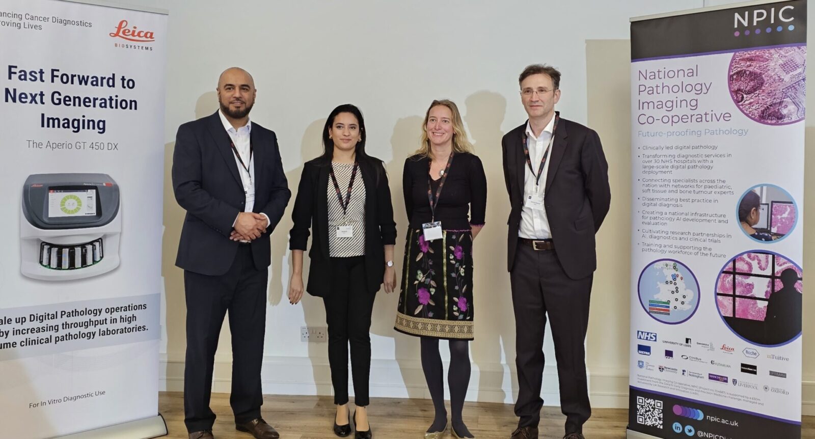 NPIC - National Pathology Imaging Co-operative