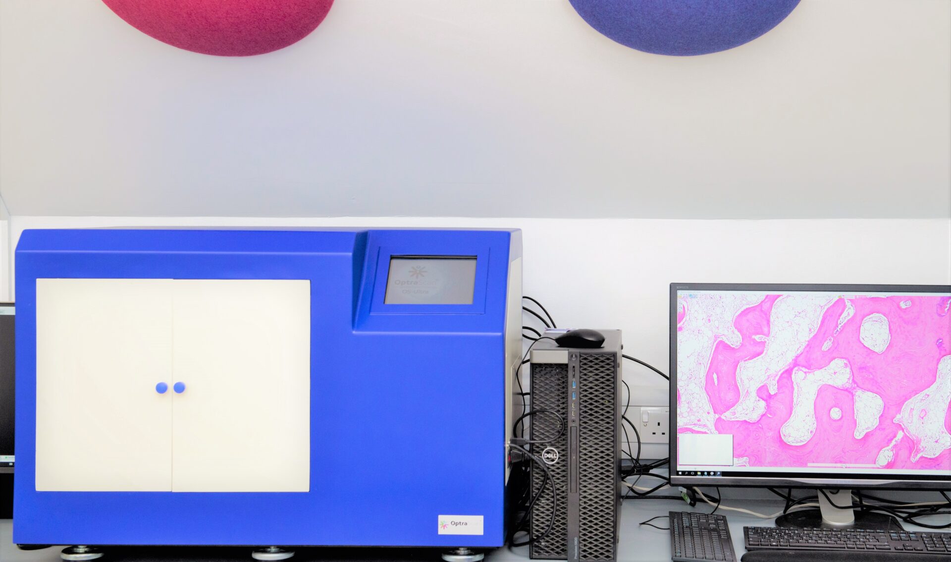 FORGE Scanning Platforms - National Pathology Imaging Co-operative