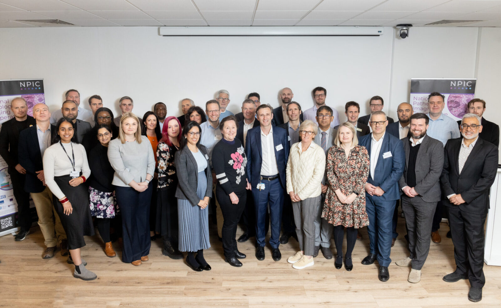 NPIC - National Pathology Imaging Co-operative