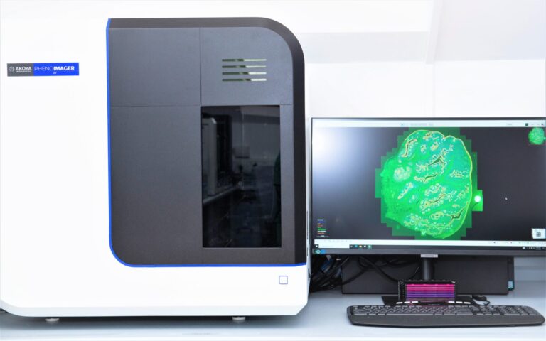 FORGE Scanning Platforms - National Pathology Imaging Co-operative