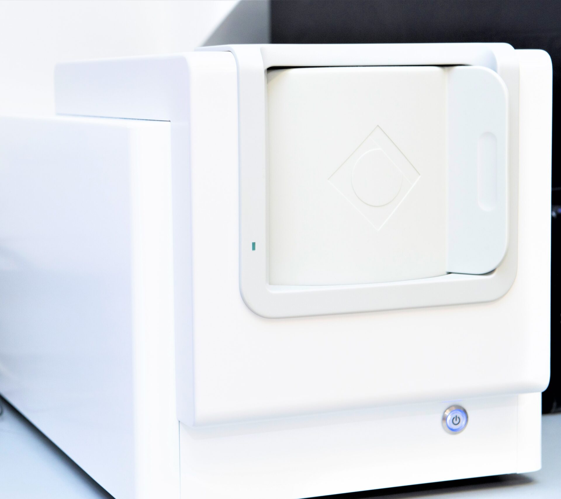 FORGE Scanning Platforms - National Pathology Imaging Co-operative