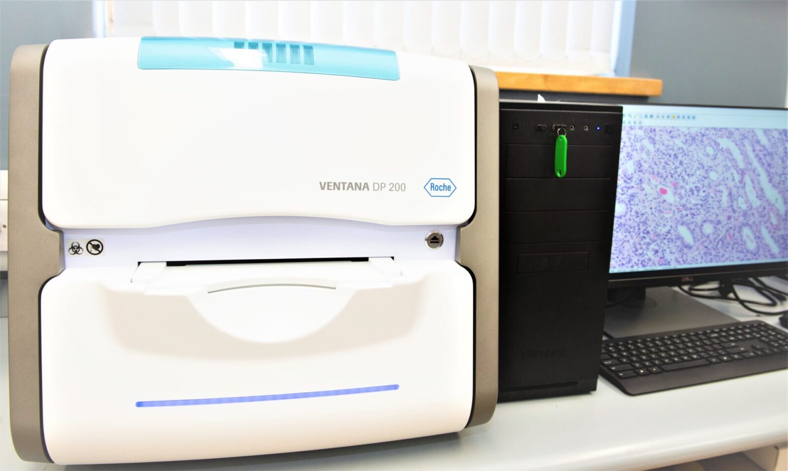 FORGE Scanning Platforms - National Pathology Imaging Co-operative