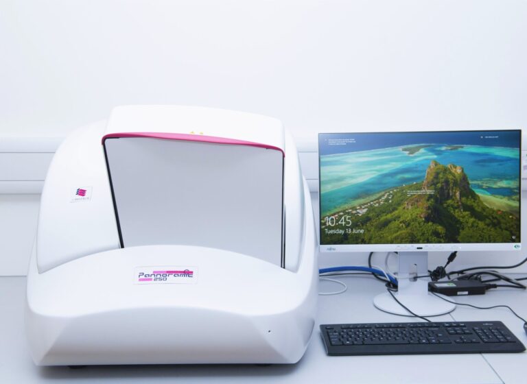 FORGE Scanning Platforms - National Pathology Imaging Co-operative
