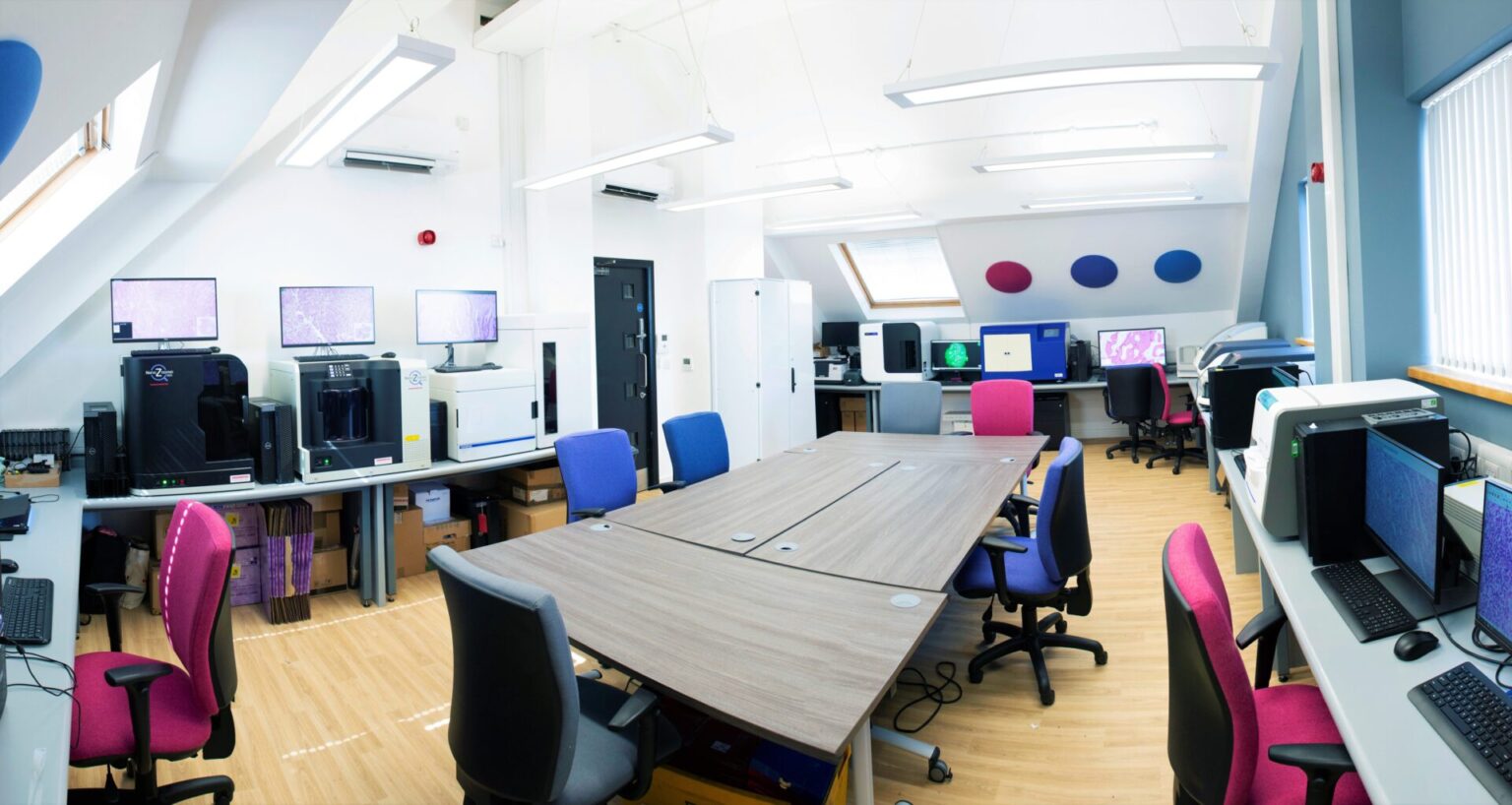 NPIC to receive funding to deliver key role in MANIFEST programme ...