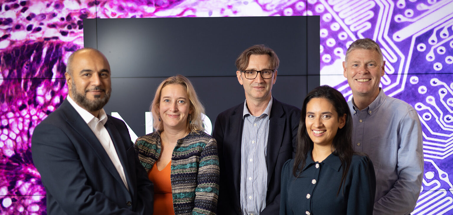 NPIC - National Pathology Imaging Co-operative